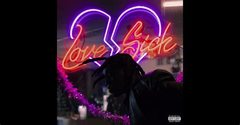‎love Sick Deluxe Album By Don Toliver Apple Music