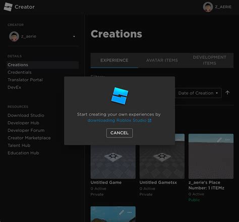 Experiences And Developer Products On Creator Dashboard Announcements Developer Forum Roblox