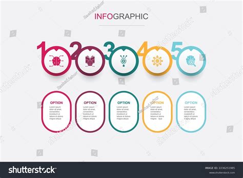 Artificial Intelligence Machine Learning Algorithm Autonomous Stock Vector Royalty Free
