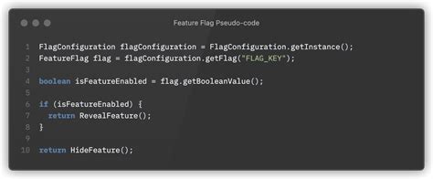 Feature Flag 안전하고 신뢰할 수 있는 배포로 나아가는 열쇠 🔑 11번가 Techblog — 11번가 기술블로그