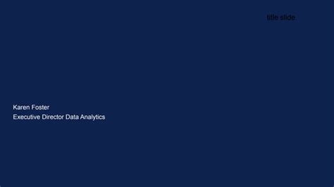 update on jisc data analytics ppt free download