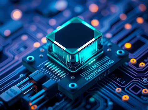 Hall Effect Transistors Innovative Sensors And Applications