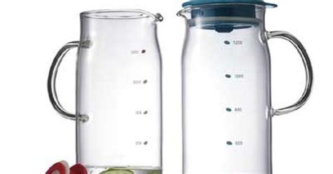 파이렉스 물병 세트 출시 파이렉스 물병 세트 출시