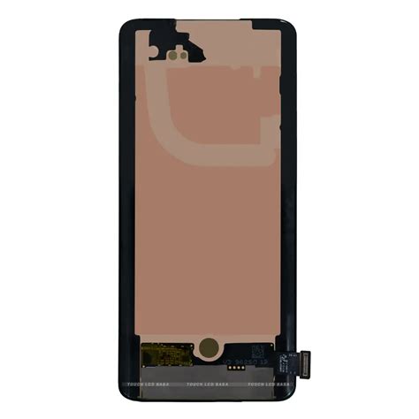 OnePlus 7T Pro Display And Touch Screen Combo Replacement