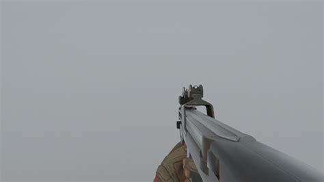 fps weapons set urp hdrp