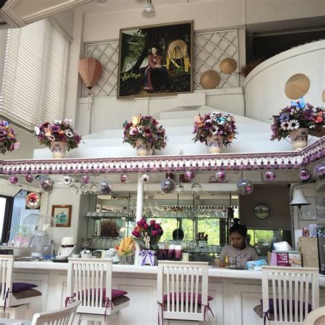 MADAM T, Bangkok - Asoke - Restaurant Reviews, Photos & Phone Number ...