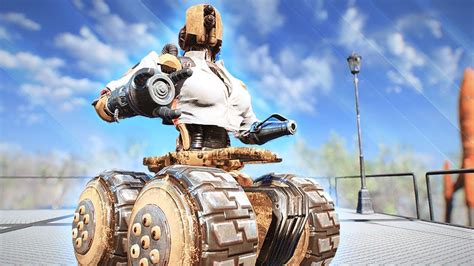 Fallout 4 Robot Builds Hot Sex Picture