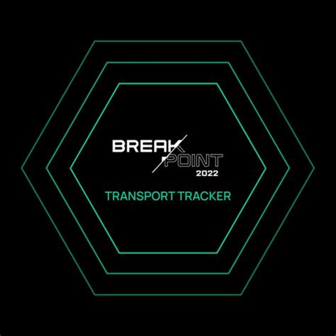Solana Breakpoint Transport By Trackpac Ltd