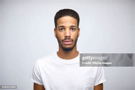 Serious Portrait Face Photos And Premium High Res Pictures Getty Images