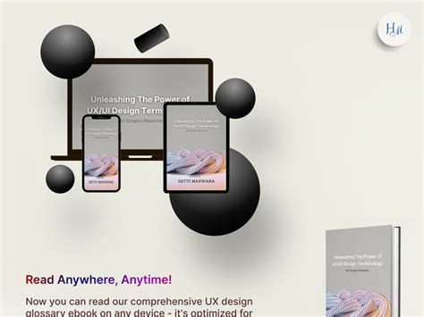 unleashing the power of ux ui design terminology by hetvi makwan by