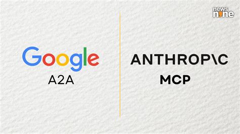Google A2A Vs Anthropic MCP AI Agent Communication Protocols Explained Artificial