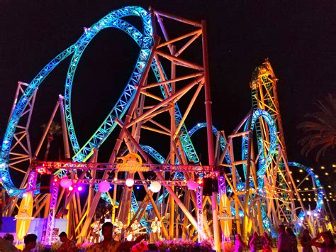 Ride And Roller Coaster At Alice Novotny Blog