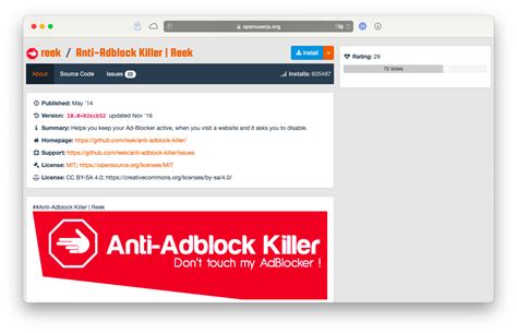 How To Install Undetectable Adblock On Mac Setapp