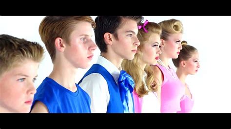 Benny Little Game Official Video
