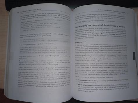 Building Data Driven Applications With Llamaindex A Practical Guide To Retrieval Augmented