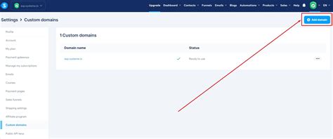 How To Set Up A Dynadot Domain In