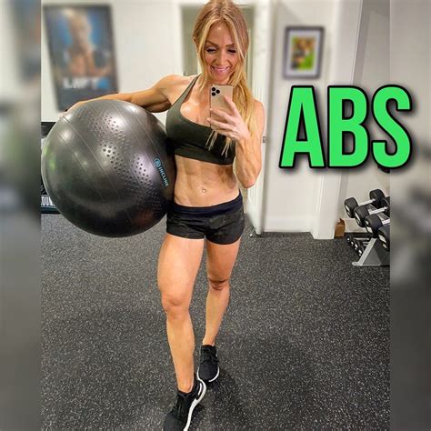 Breanne Freeman On Instagram Here Are Some Fun Ab Moves For You 😘 I