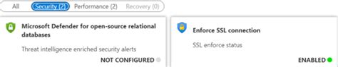 Microsoft Defender For Open Source Relational Db All About Data