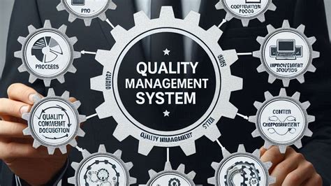 Implementing A Robust Quality Management System For Continuous Improvement