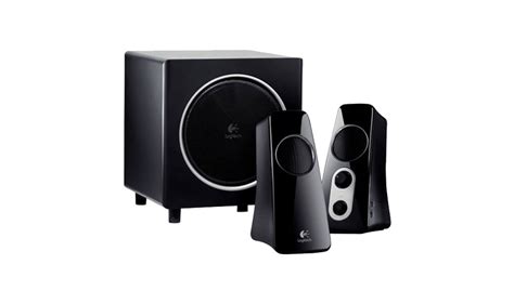 Maksimalkan Kualitas Audio Dengan Rekomendasi Speaker Logitech Ini Bukareview