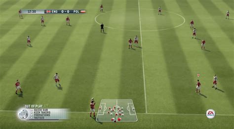 Screenshot Image FIFA 06 ModDB Screenshot Image FIFA 06 ModDB