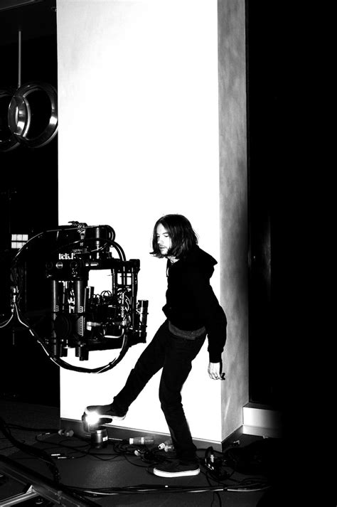 Chris Cunningham Makes Work For His 12 Year Old Self Interview Magazine