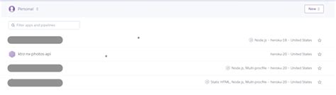 Deploying Nx Workspace Based Angular And Nestjs Apps To Heroku This