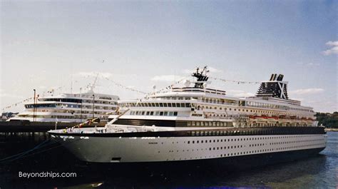 Celebrity Cruises Horizon
