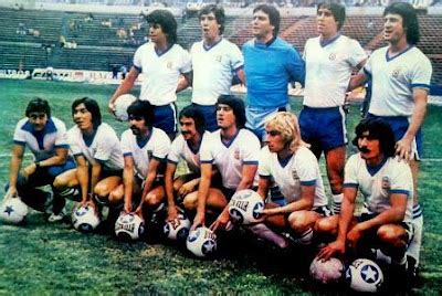 Fútbol En América Deportivo Cruz Azul