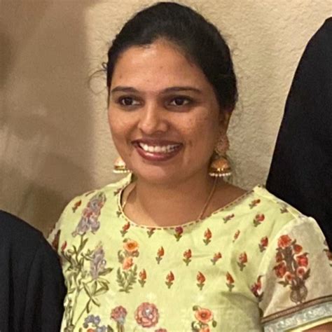 Janet Sheeba Jeevan Project Manager Scrum Master Gulf States Toyota