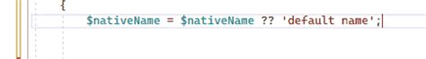 What S New PHP Tools For Visual Studio March DEVSENSE Blog