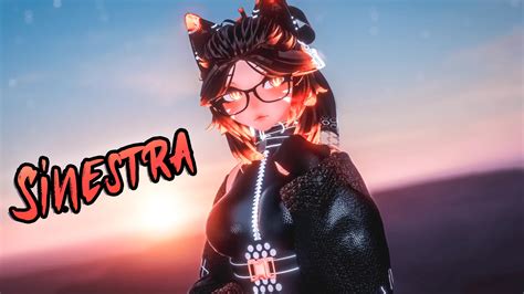 Sinestra Vrmodels 3d Models For Vr Ar And Cg Projects