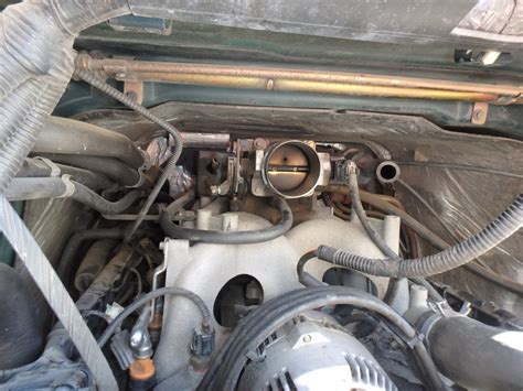 Diagnostic Code P0401 Insufficient Egr Flow Page 29 Ford Truck