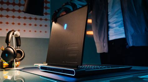 Next Gen Dell Alienware 2024 Laptops With Intel Meteor Lake Core