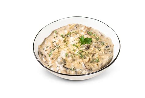 Beef Stroganoff Aroma And Paulos