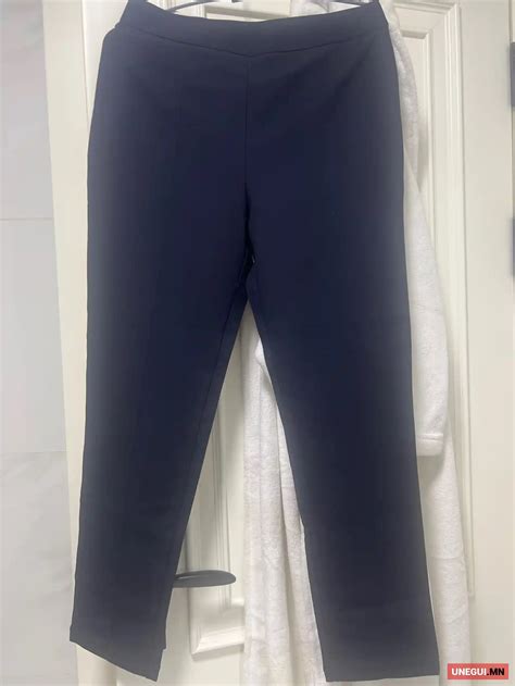 Хар хөх өнгийн өмд 68 000 ₮ №8318120 УБ — Хан Уул д Өмд Unegui Mn үнэгүй зарууд худалдаж