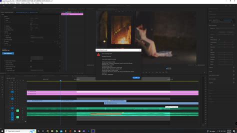 Low Exception Error Gpu Filter Universe Plugin Adobe Product Community 12940894