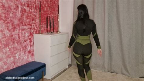 Punished By Step Sis Part 1 Goddess Teo Clips4sale