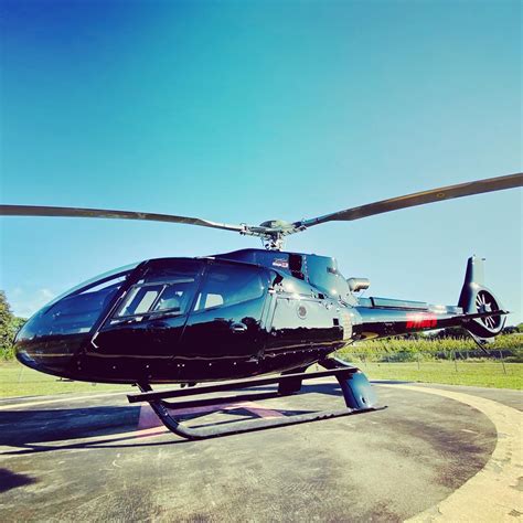 Charter Fly Hangar 13