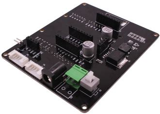 Balance Car For Arduino Lesson Osoyoo Com