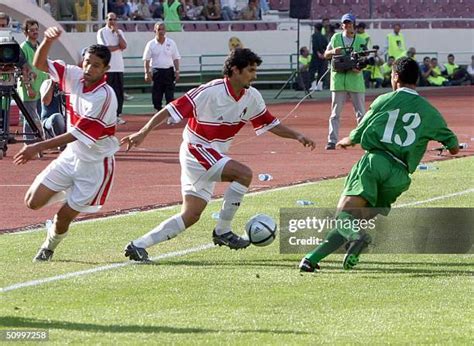 Faisal Ibrahim Photos And Premium High Res Pictures Getty Images