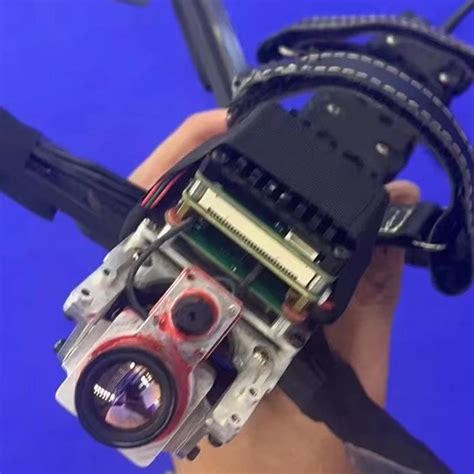 Drone Ai Guidance Module Machine Fpv Drone Automatic Mode Flight Contr Thedroneflight