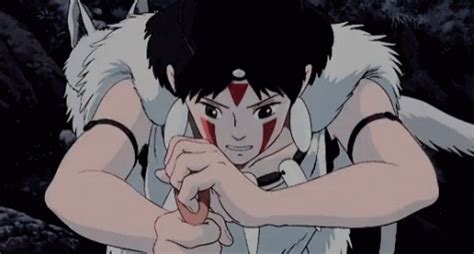 Princess Mononoke Youre Beautiful  Princessmononoke Yourebeautiful