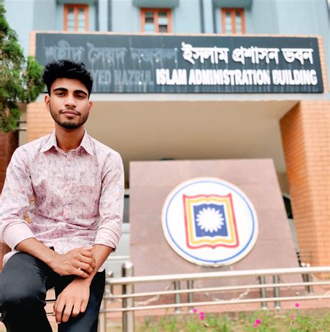 Md Sahadat Hossen Shadin