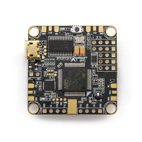 Betaflight F Flight Controller