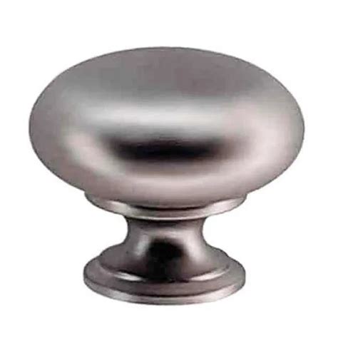 Nickel Cabinet Knobs Polished And Brushed Finishes Paxton Hardware