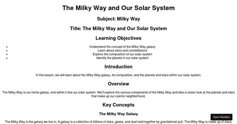 React Markdown Test Forked Codesandbox