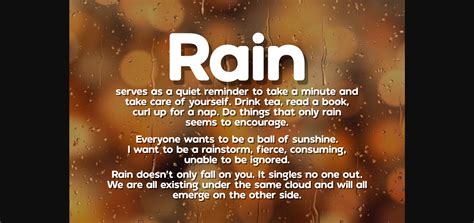 Ginastel Font Font Canyon