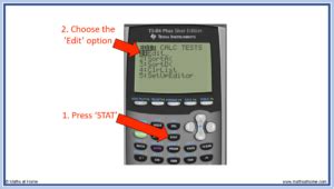 How To Make And Interpret Residual Plots Mathsathome