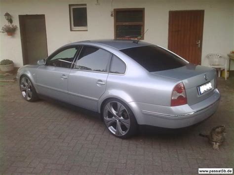 Passat 28 V6 Meinpassatde